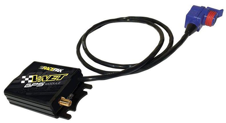 Racepak GPS Speedo V-Net Module (R220-VM-GPS) — Fast Lane Spares