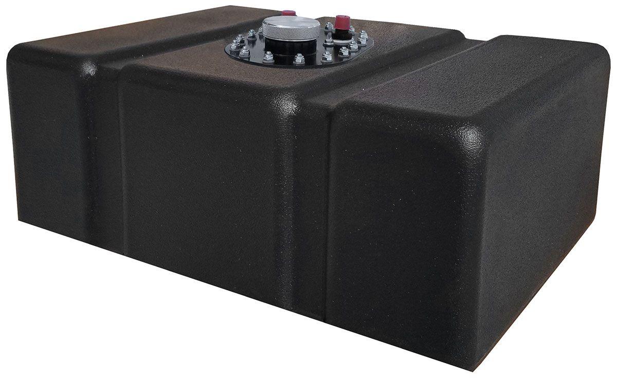 RCI 16 Gallon (60L) Poly Circle Track Fuel Cell (RCI1161C) — Fast Lane ...