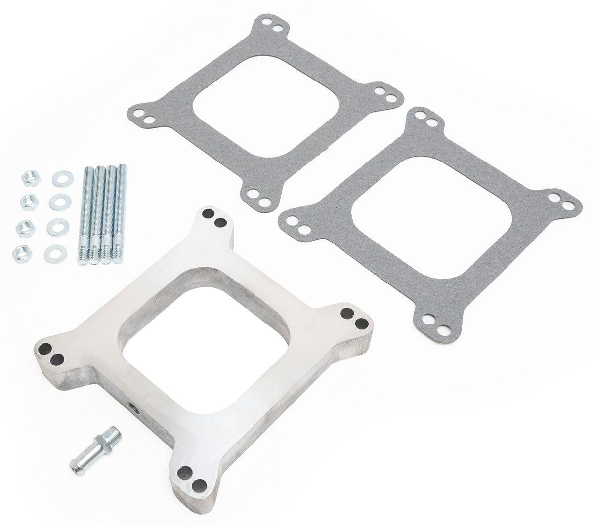 RPC 1" Aluminium Carburettor Spacer Kit (RPCR2103) – Fast Lane Spares