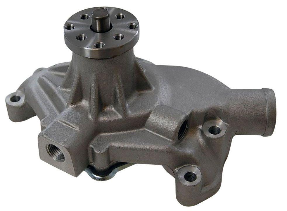 RPC Aluminium Water Pump (SWP) - Satin Finish (RPCR3950) — Fast Lane Spares