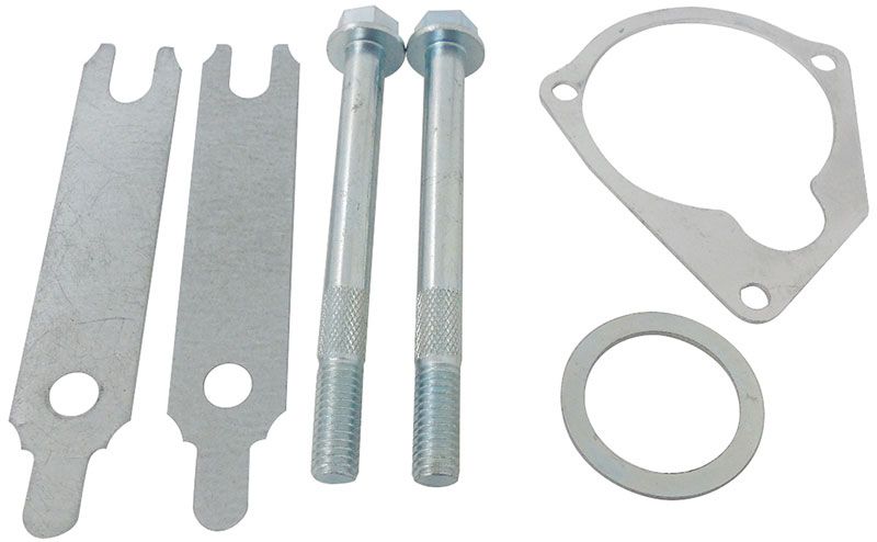 RPC Starter Motor Shim Kit (RPCR3987) – Fast Lane Spares