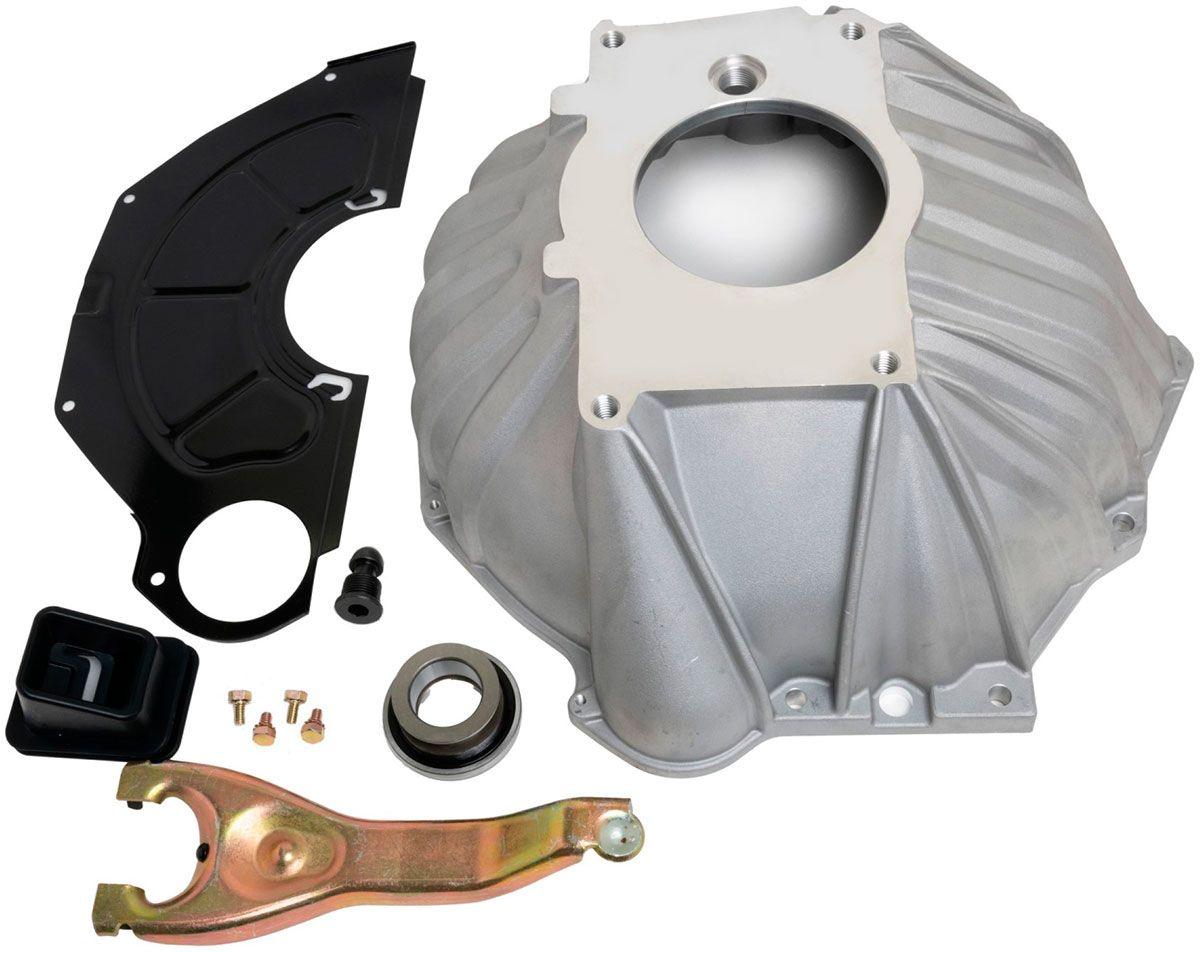 RPC Aluminium Bellhousing Kit (RPCR7840) – Fast Lane Spares