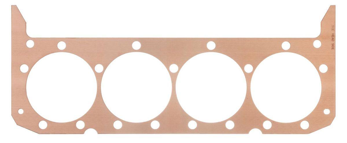 SCE Pro Copper Head Gasket - 4.155" Bore, .032" Thick (SCE-P111532NW ...
