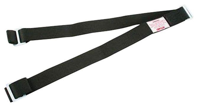 Simpson Torque Tube Strap (SI31024) — Fast Lane Spares