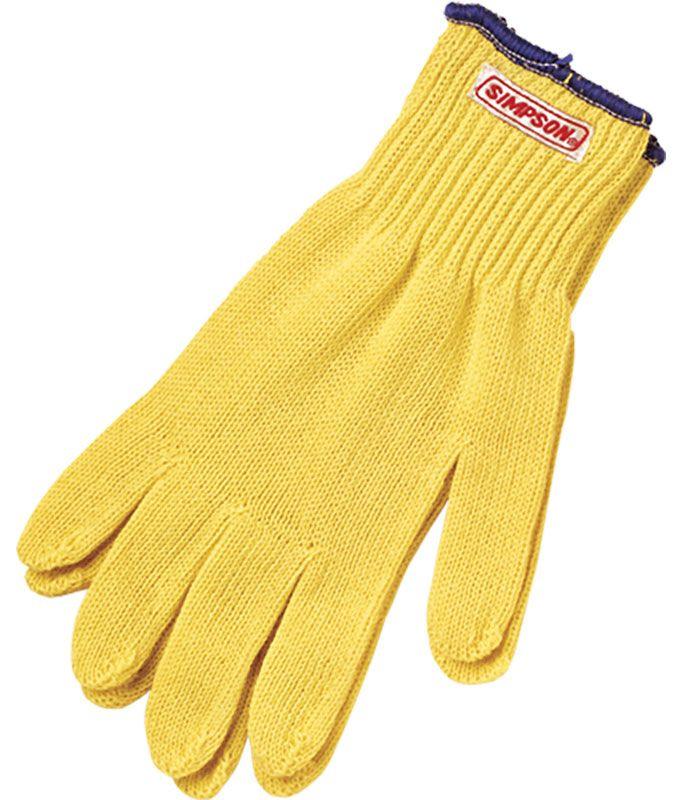 Simpson Kevlar Gloves (SI39020XL) — Fast Lane Spares