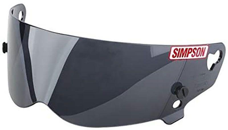 Simpson Replacement Visor (SI89401A) – Fast Lane Spares