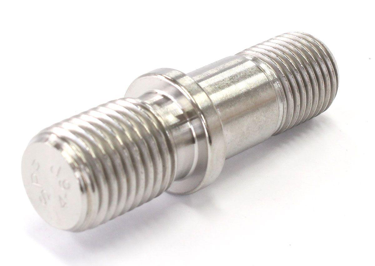 Speedway Shock & Radius Rod Mount Chassis Studs (SPP50020M1415189 ...
