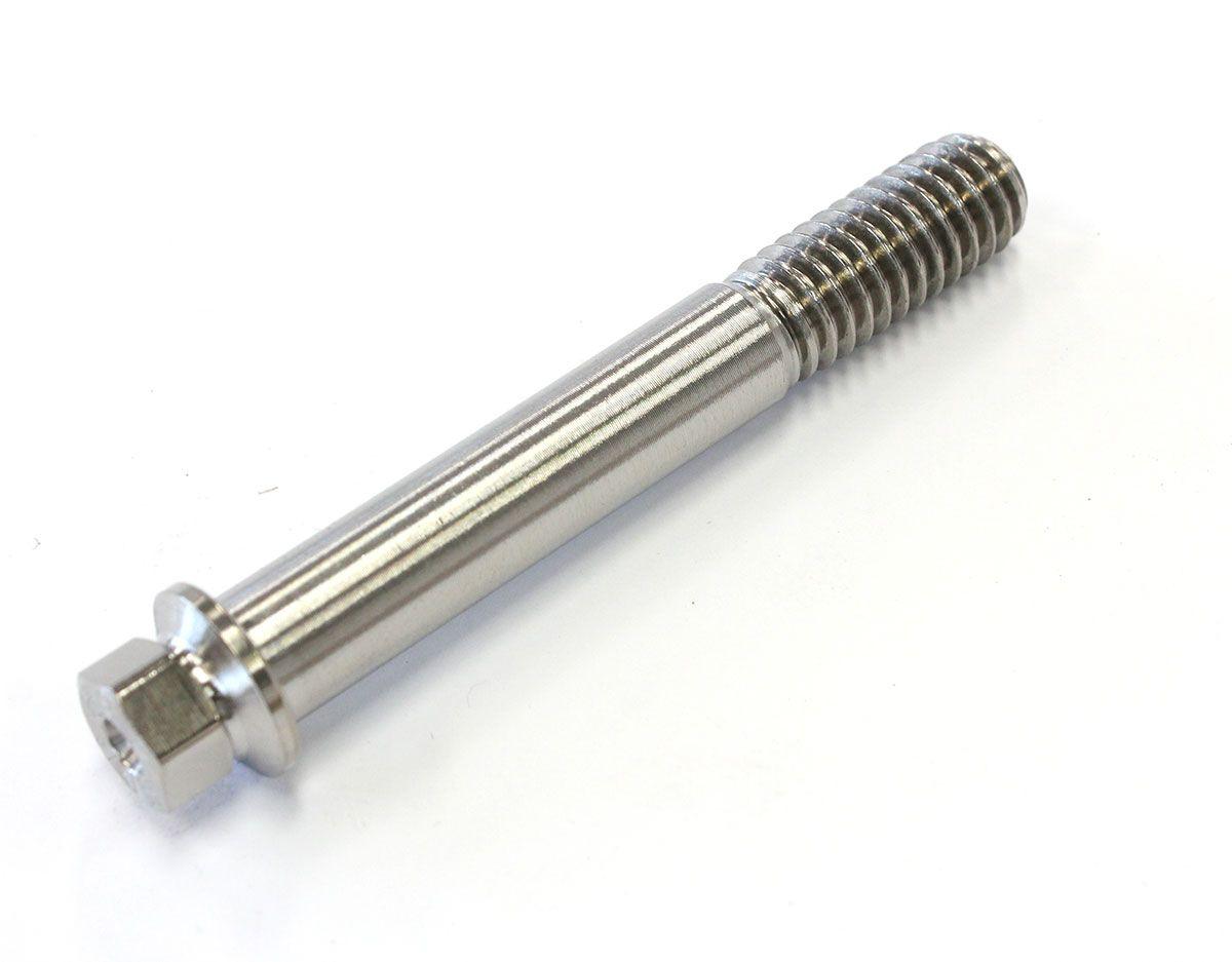 Smith Precision Reduced Hex Head Titainium Bolt (SPPRH312-18-2180 ...