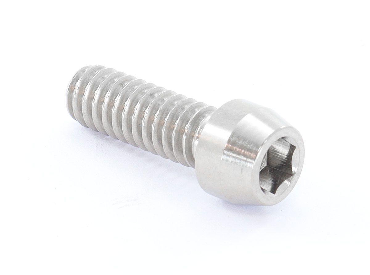 Smith Precision SHCS Titainium Bolt (SPPSHCS25020-750) — Fast Lane Spares
