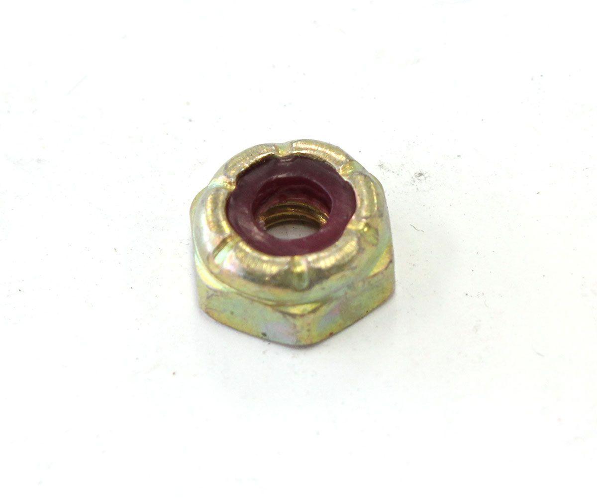 Smith Precision Nyloc Half Nut (SPPSHN-187) — Fast Lane Spares