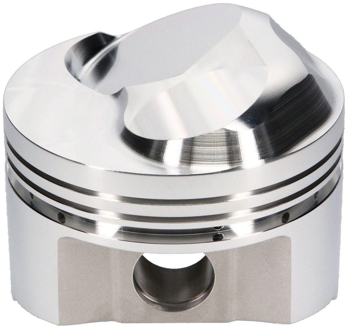 SRP Big Block Chevy - High Compression Dome Forged Piston (SRP139535 ...