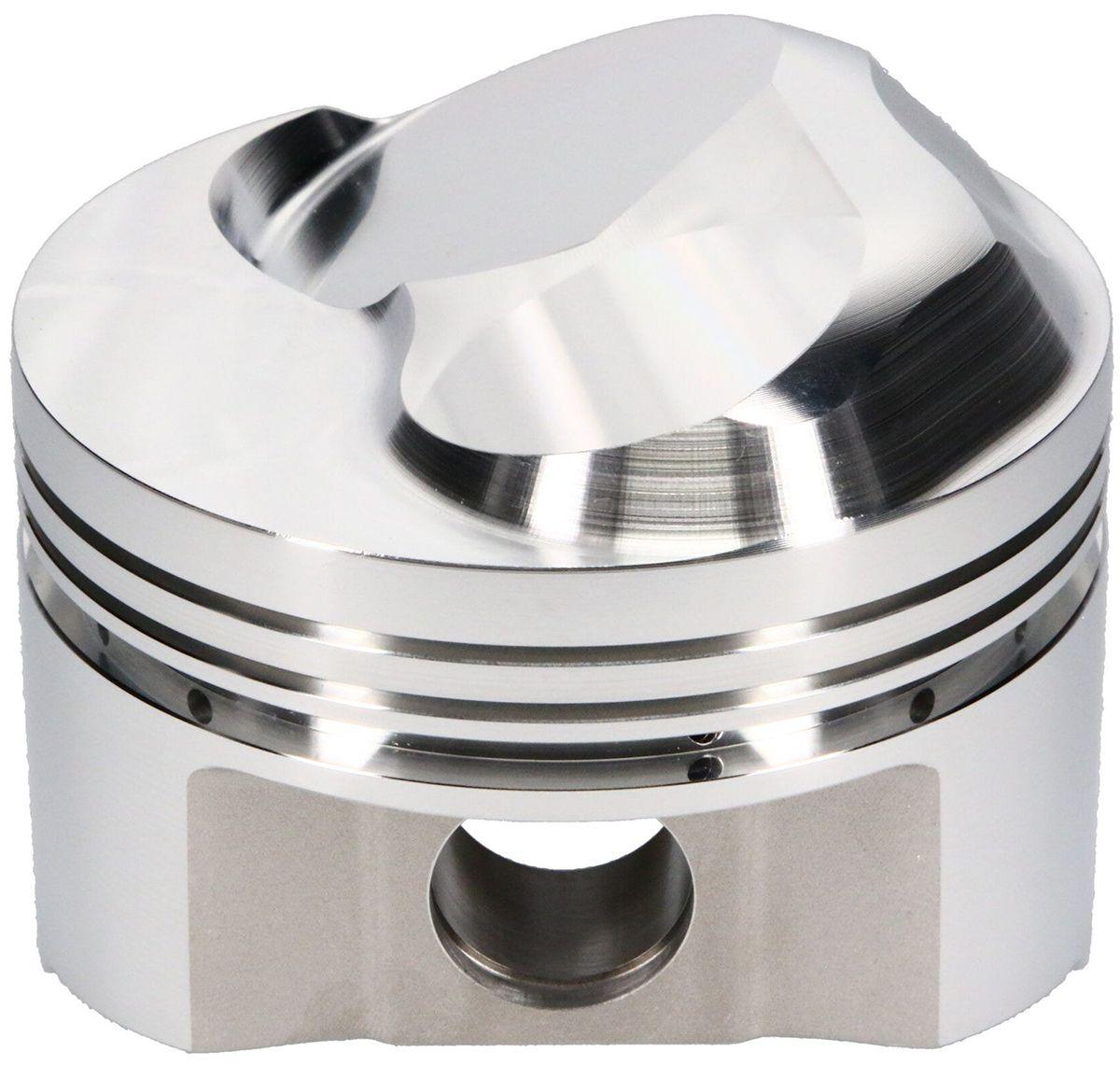 SRP Big Block Chevy - High Compression Dome Forged Piston (SRP140329 ...