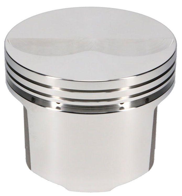 SRP Chrysler 440 Big Block - Wedge Flat Top Forged Piston (SRP231521 ...