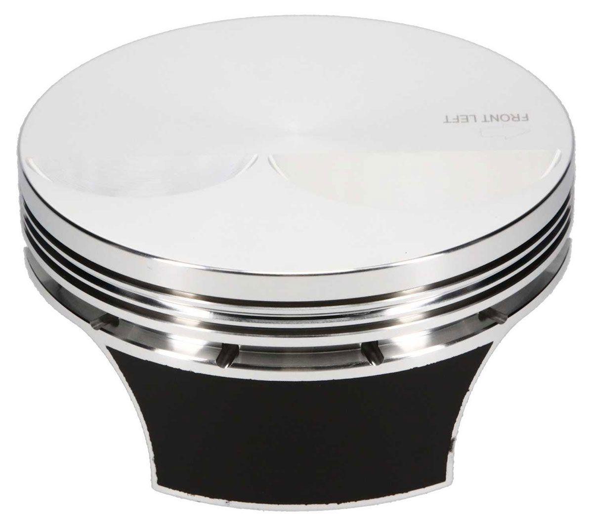 SRP Small Block Chev LS3 - Pro Flat Top Forged Piston (SRP298616 ...