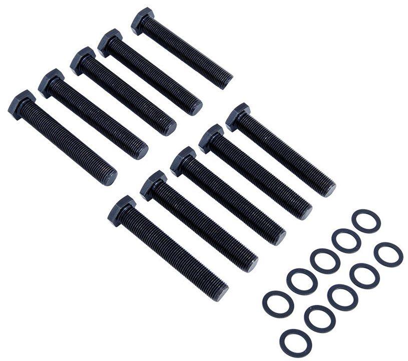 Strange 3" Screw-In Stud Kit For Strange Axles (1/2"-20) (STA1026 ...