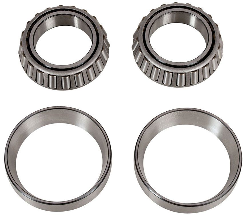Strange Side Bearings & Races Kit (STD1590) — Fast Lane Spares