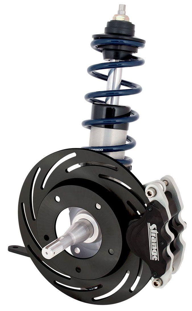 Strange Forged Stud Mount Strut Package (STPSS105) — Fast Lane Spares