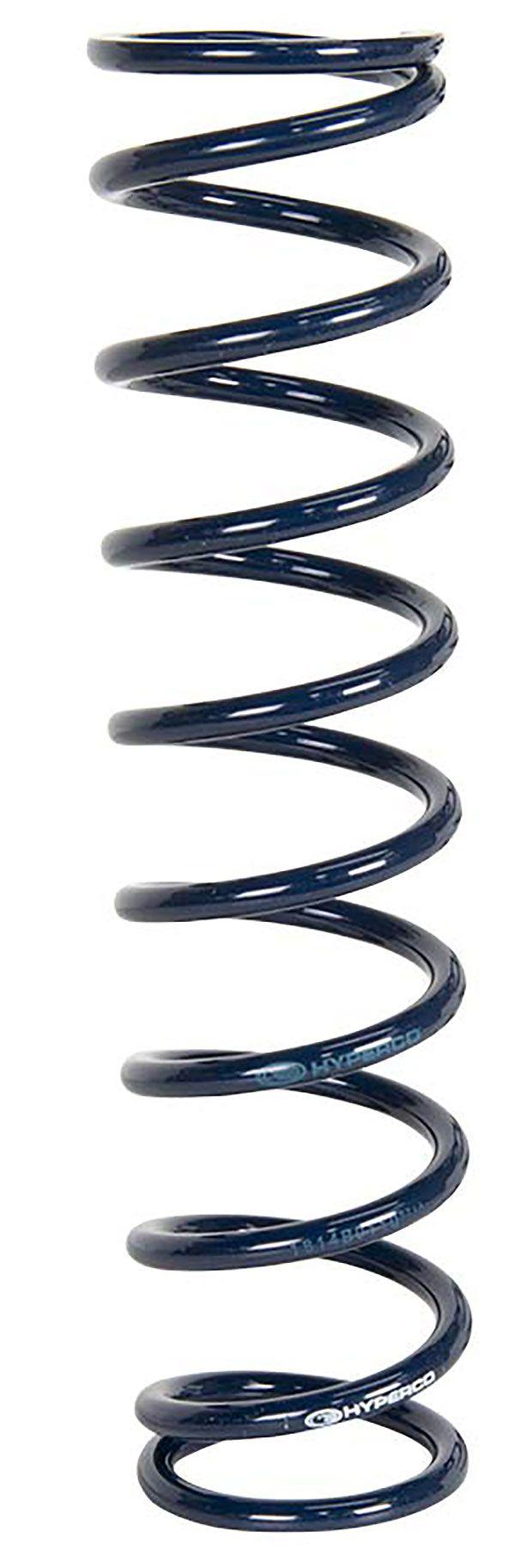 Strange Coil-Over Springs (Each) 138 LBS (STSP14138A) — Fast Lane Spares