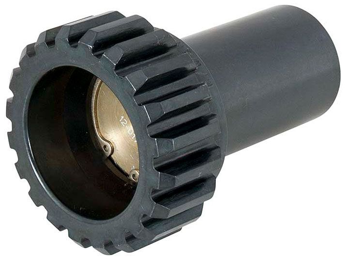 Strange GM Powerglide Male Coupler Short (STU3647) — Fast Lane Spares