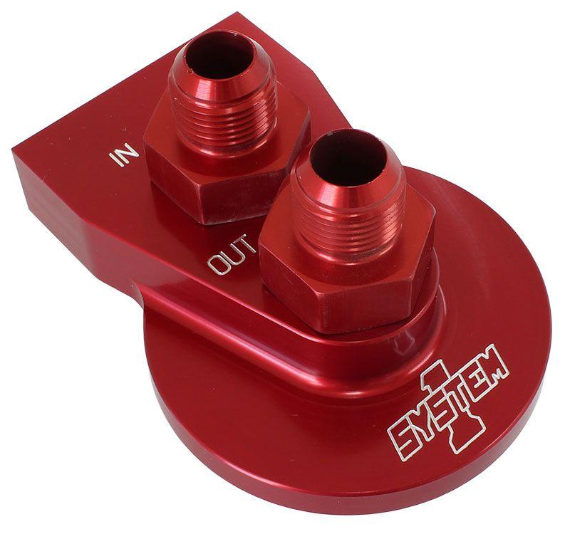 System 1 Remote Filter Mount (SY221-90004-10) — Fast Lane Spares