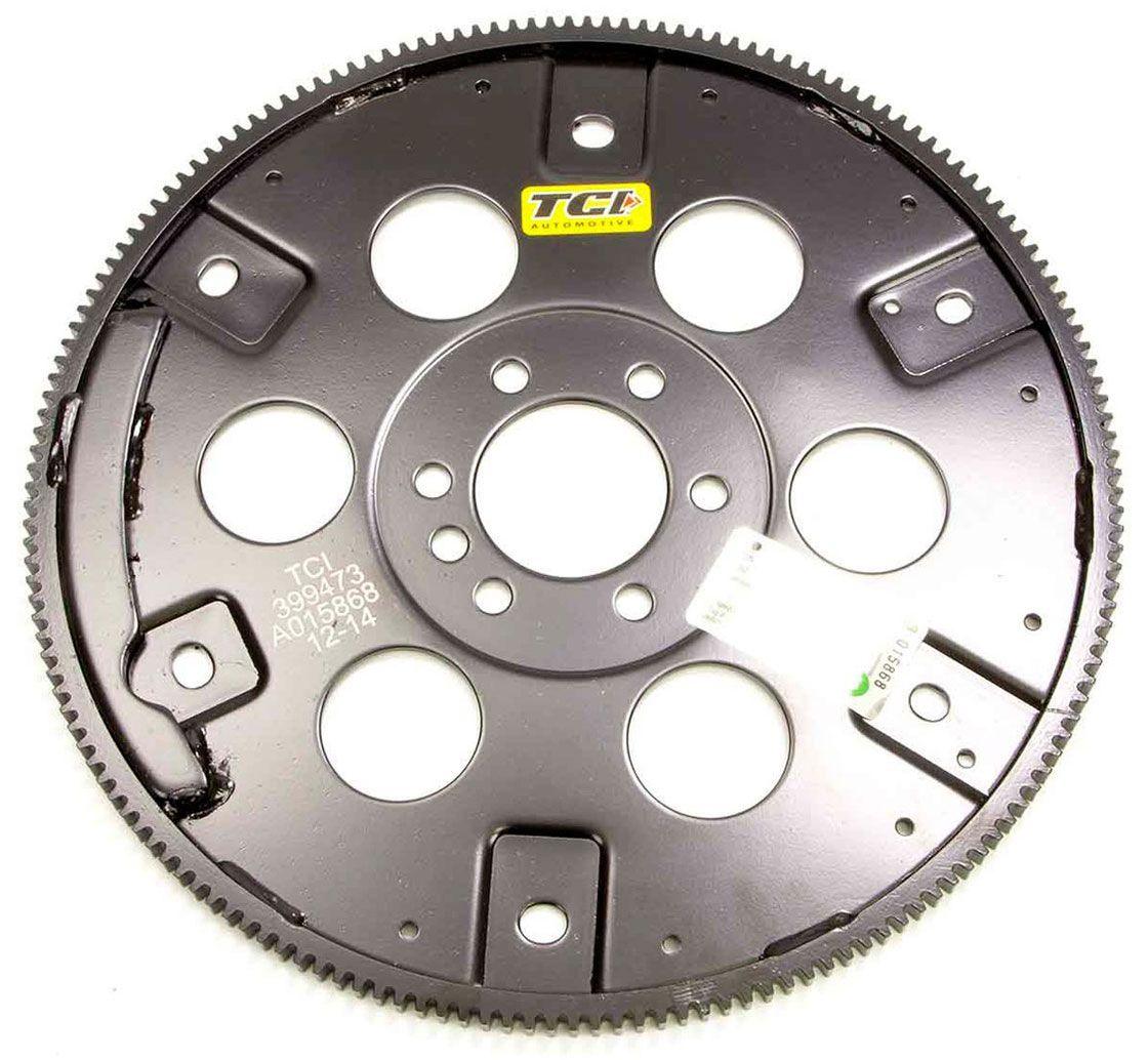 TCI Flexplate - SFI 29.1 Approved (TCI399473) — Fast Lane Spares