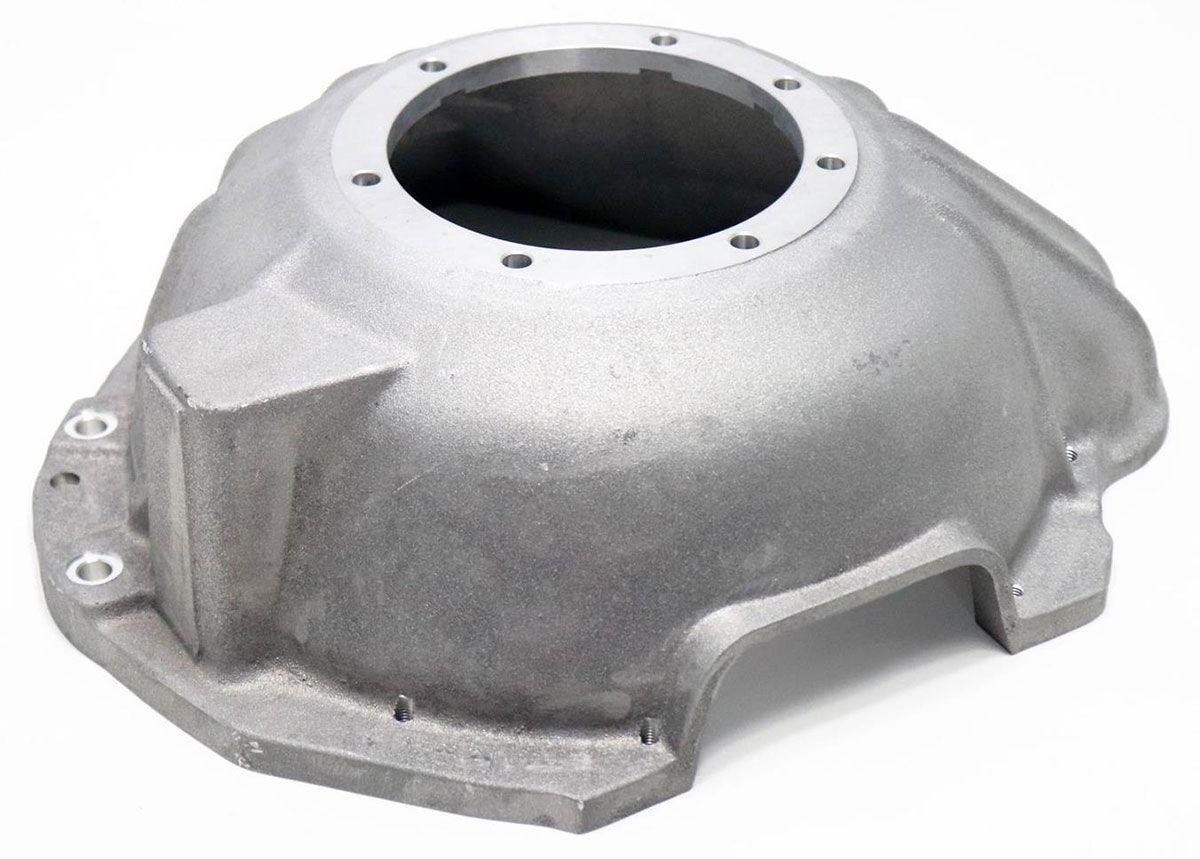 TCI Ford C4 Bellhousing (TCI513300) – Fast Lane Spares