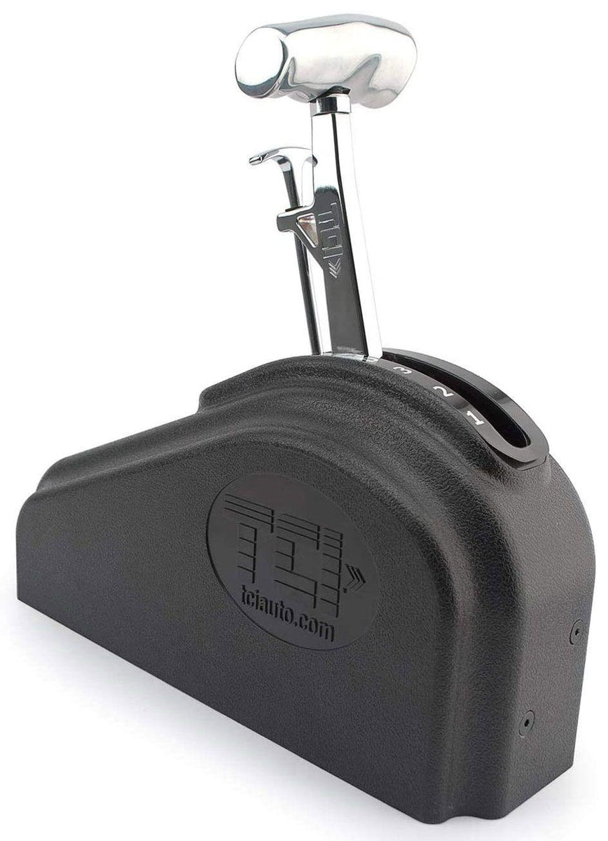 TCI Fast-Gate Shifter RHD (TCI616544) – Fast Lane Spares