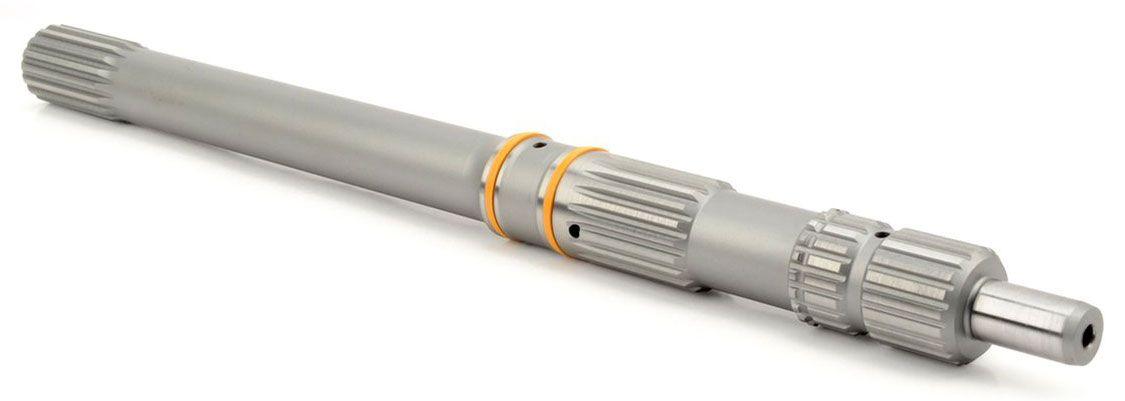 TCI Powerglide Turbo Input Shaft (TCI749600) — Fast Lane Spares