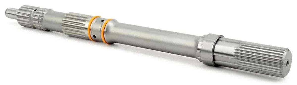 TCI Powerglide PRO-X Ringless Input Shaft (TCI749603) — Fast Lane Spares