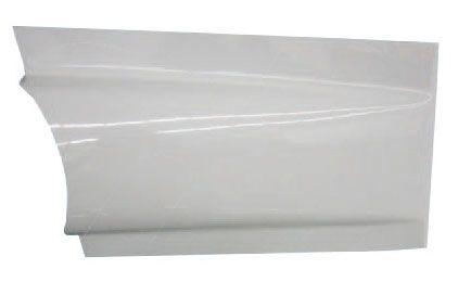 TI22 Radius Rod Cover (TI22-08042B) — Fast Lane Spares