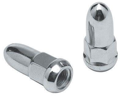 Topline Bullet Wheel Nut Kit - 17mm Hex (TLC22205) — Fast Lane Spares