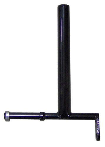 Triple X 600 Mini Sprint Shift Lever, Left Hand Shifter (TXRC-600-EG00 ...