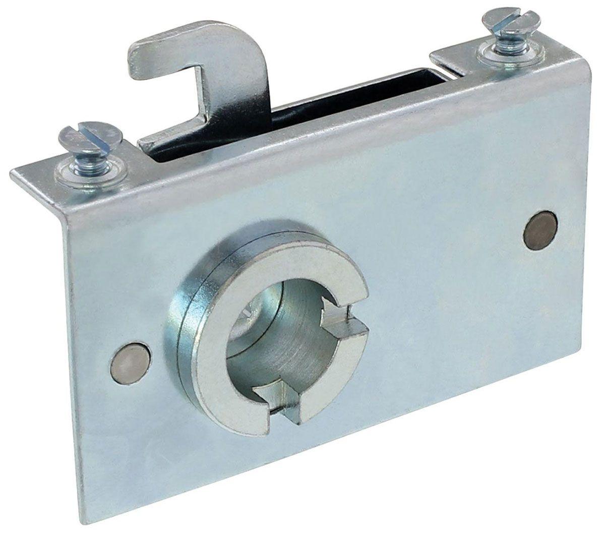 UPI 1928-34 Trunk Rumble Lid Lock Latch, Short Collar (UPA6118) — Fast ...