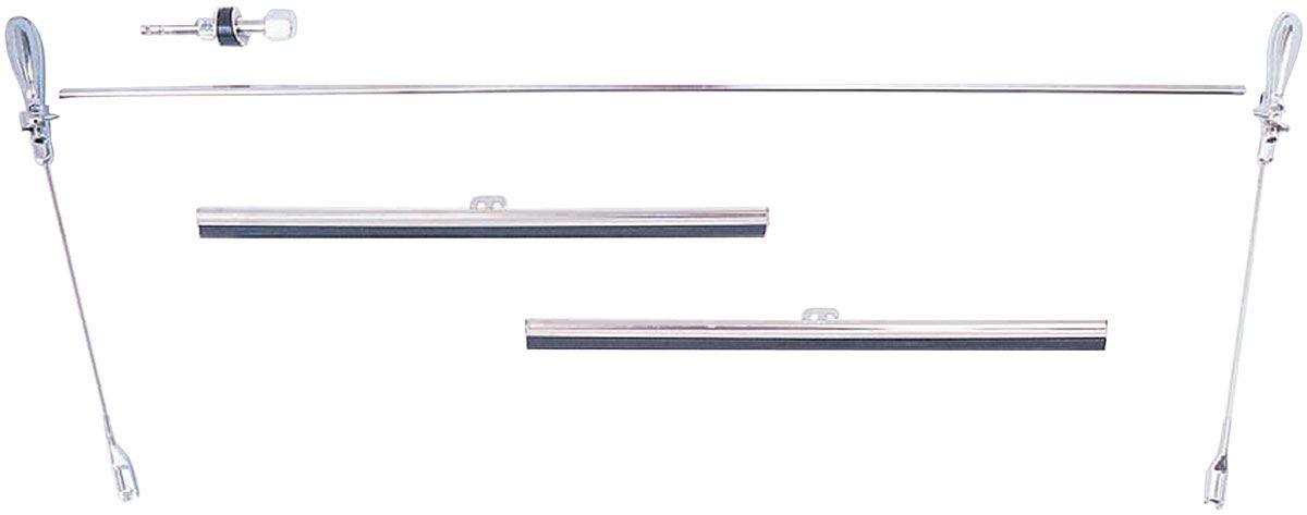Vintique Inc Tandem Wiper Kit (VI68-17574) — Fast Lane Spares