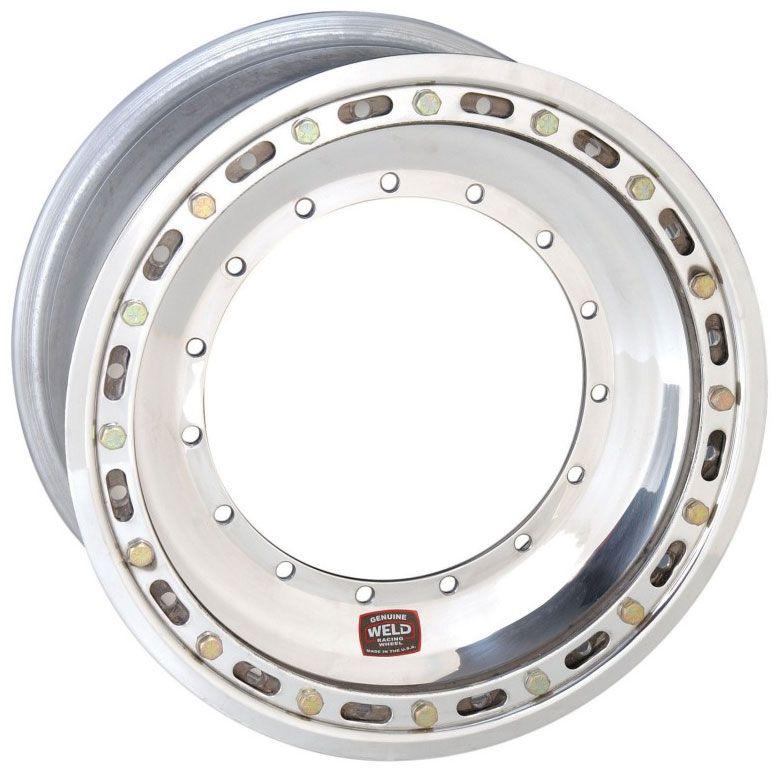 WELD Sprint Inner Rim Half (WEP856-5528) — Fast Lane Spares