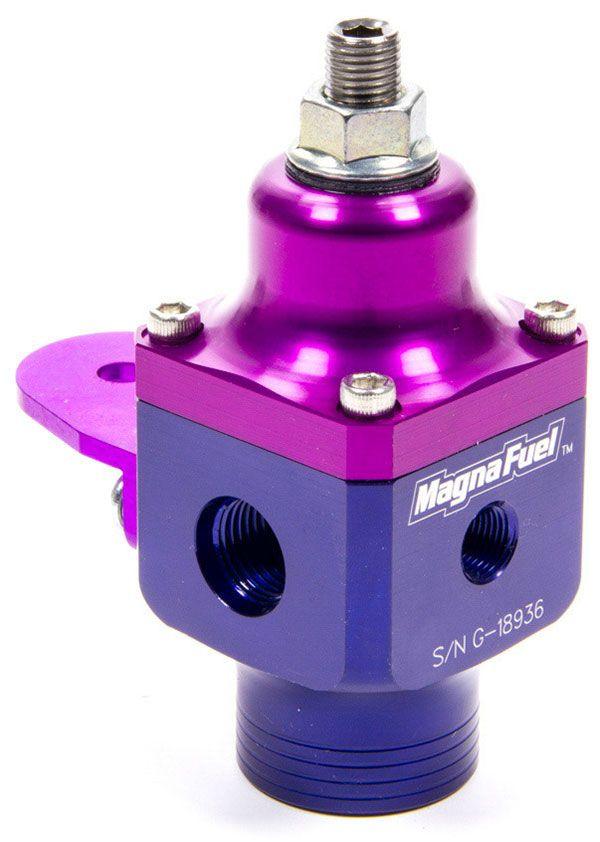Magnafuel 2 Port Fuel Regulator (WIMP9633) — Fast Lane Spares