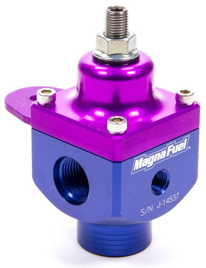 Magnafuel 2 Port Fuel Regulator (WIMP9833) – Fast Lane Spares