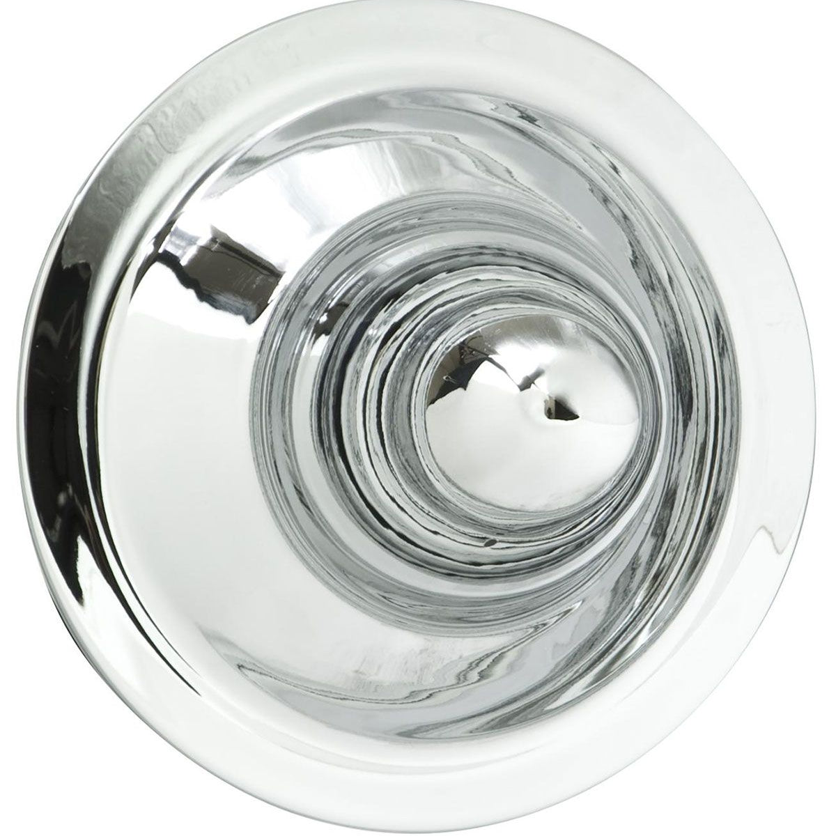 Wheel Vintiques Chrome Bullet Hub Cap (WV5029) – Fast Lane Spares
