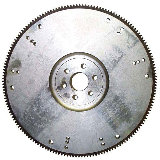 Yella Terra Steel Flywheel (YT9903) — Fast Lane Spares