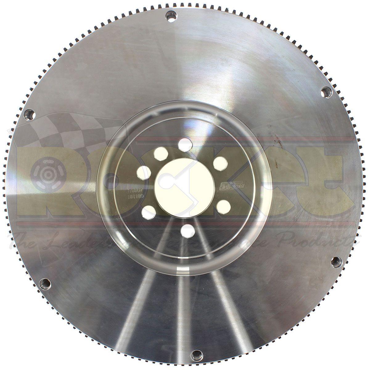 Yella Terra Steel Flywheel (YT9907) — Fast Lane Spares