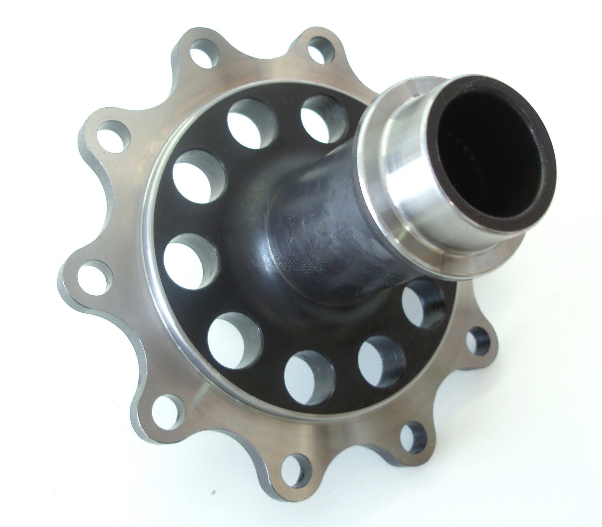 Toyota 8" Full Spool — Fast Lane Spares